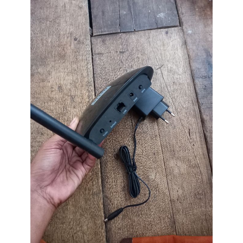 Jual Router Wifi Netis WF2210 | Shopee Indonesia