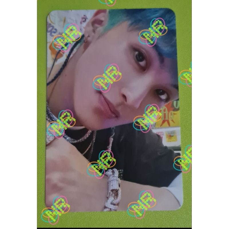 Jual PC Mark Beatbox - NCT Dream (Youngstar Ver/Digipack Ver) | Shopee ...