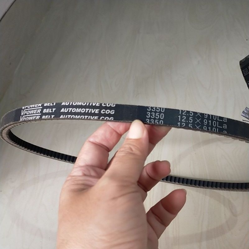 Jual Vanbelt A35 Gerigi Tali Ban Kipas RECMF 6350 Mitsuboshi RPF 3350 ...