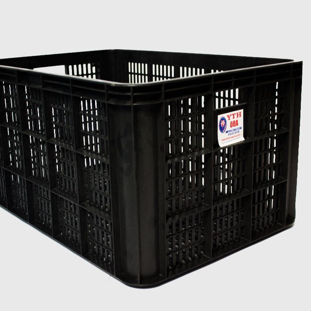 Jual Keranjang YTH Keranjang Plastik Keranjang Industri | Shopee Indonesia