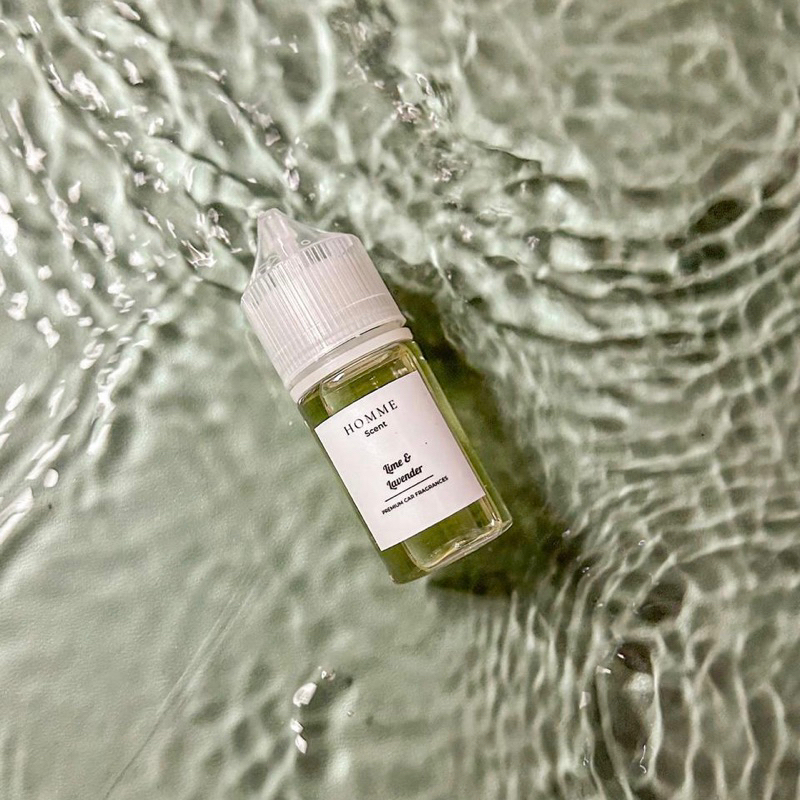Jual Refill 30ML Pengharum Mobil | Parfum Mobil | Aromatherapy Mobil ...
