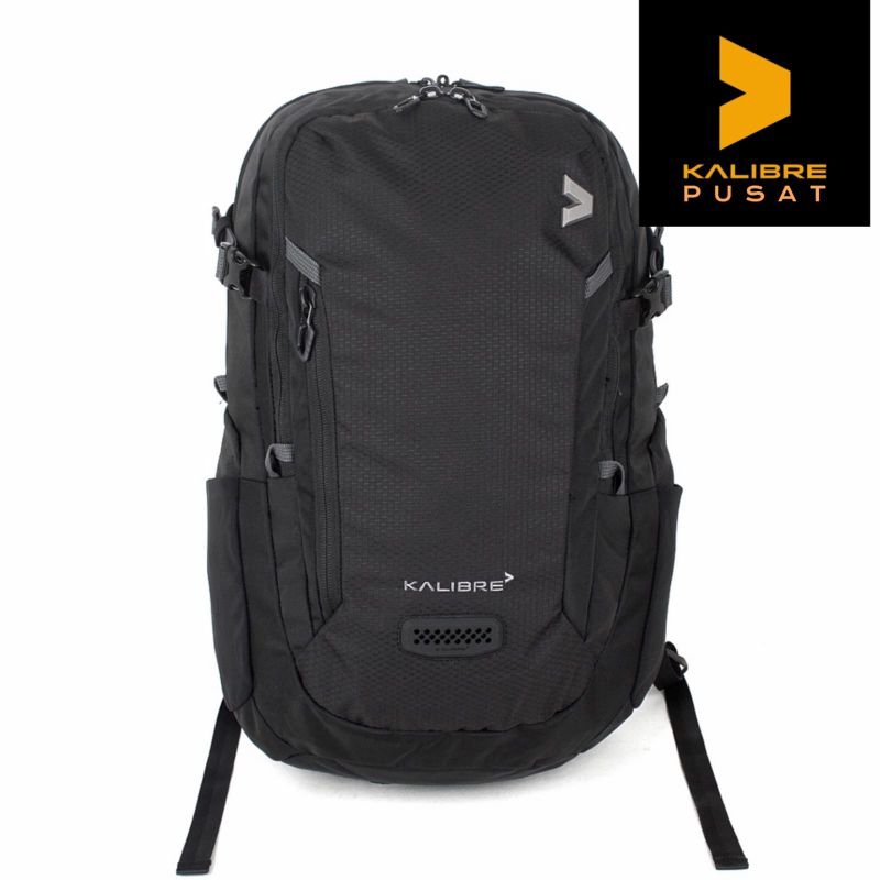 Jual KALIBRE BACKPACK VERQUINOX 21L ORIGINAL TAS RANSEL LAPTOP KALIBRE VERQUINOX 21L ORIGINAL ...