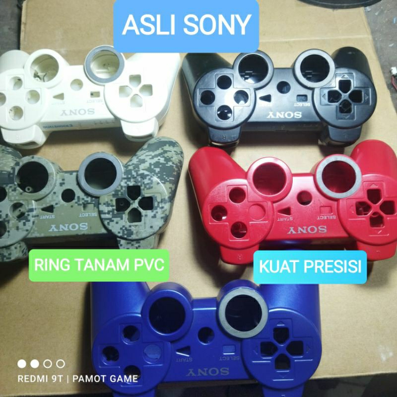 Jual CASING STICK DS3 ORI MESIN RING PVC ALL TYPE | Shopee Indonesia