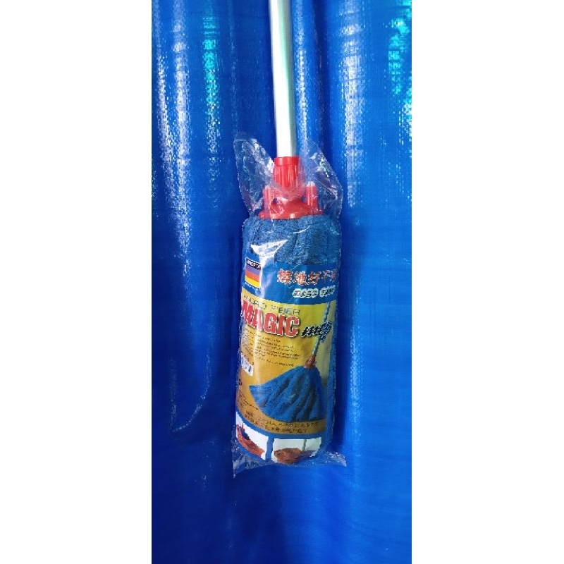 Jual Pel biru nagata microfibel 5830 / pc | Shopee Indonesia