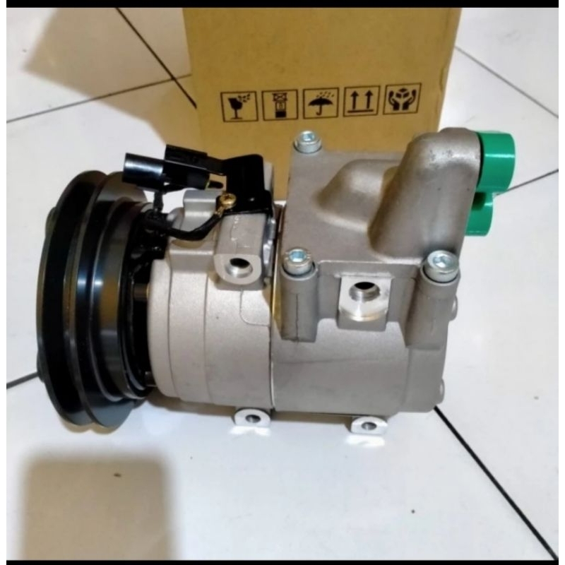 Jual kompresor kompressor compresor compressor ac mazda bt50 bt 50 ...