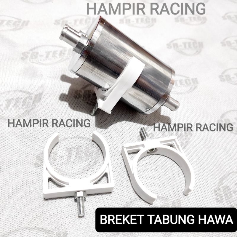Jual [COD] TABUNG HAWA MOTOR UNIVERSAL UNTUK MODIF JALUR SELANG HAWA ...