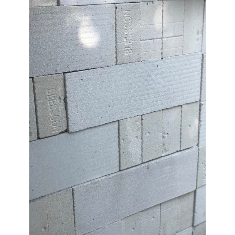 Jual BATA RINGAN HEBEL BLESSCON | Shopee Indonesia