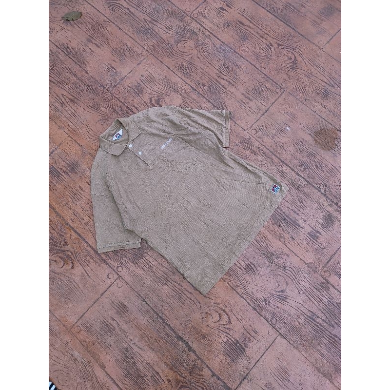 Jual polo shirt ben davis | Shopee Indonesia