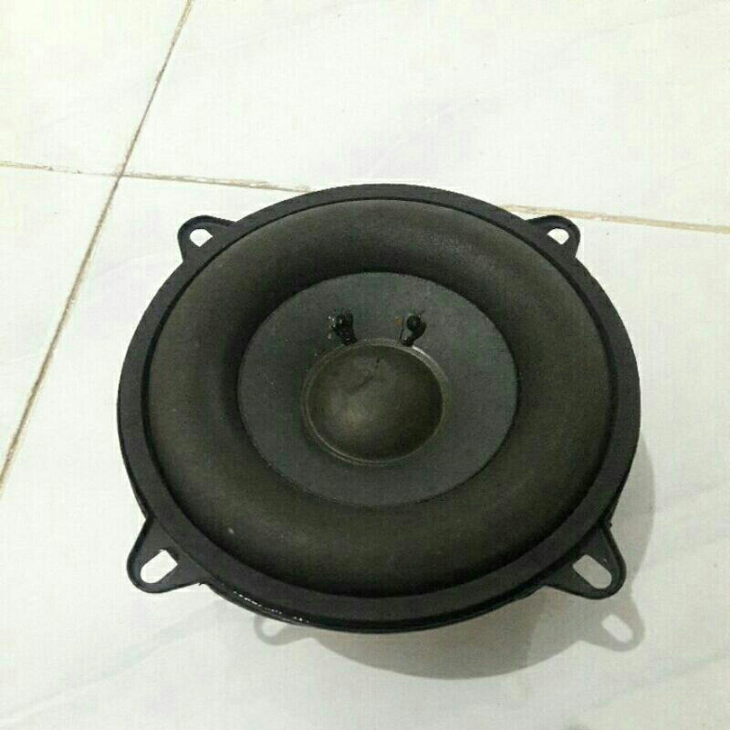 Jual Speaker Subwoofer 5 Inch (BEKAS) | Shopee Indonesia