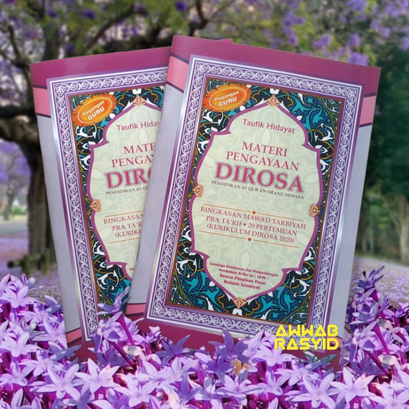 Jual BUKU MATERI PENGAYAAN DIROSA | Shopee Indonesia
