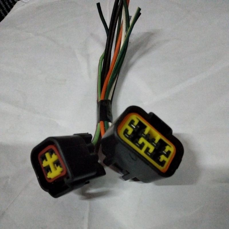 Jual Soket Socket CDI JUPITER MX OLD 135 NEW LAMA Grade A | Shopee ...