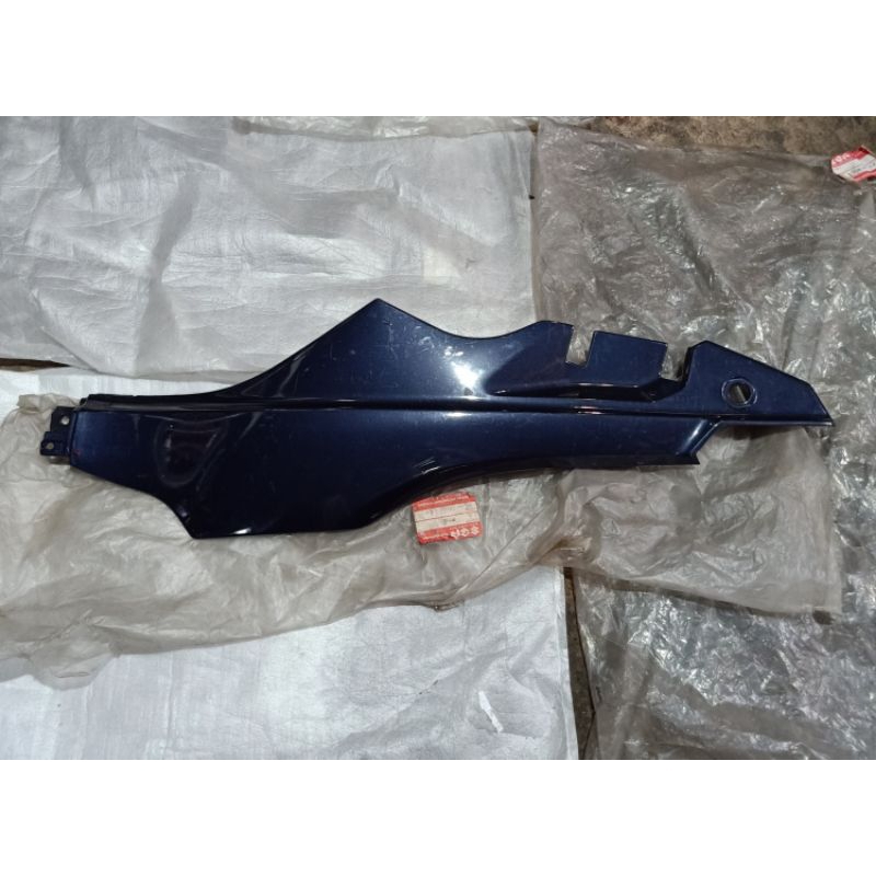 Jual Cover totok body belakang Suzuki Crystal Oryginal NOS sgp Japan ...