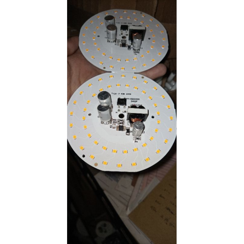 Jual led ac kuning 40w | Shopee Indonesia