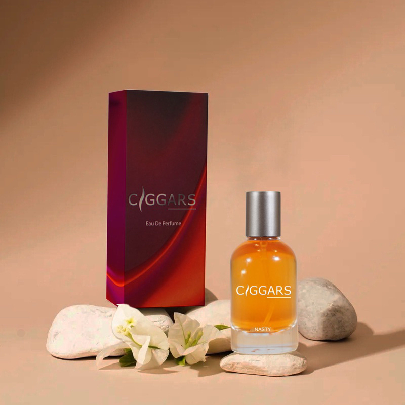 Jual CIGGARS Perfume - Nasty 35ML | Shopee Indonesia