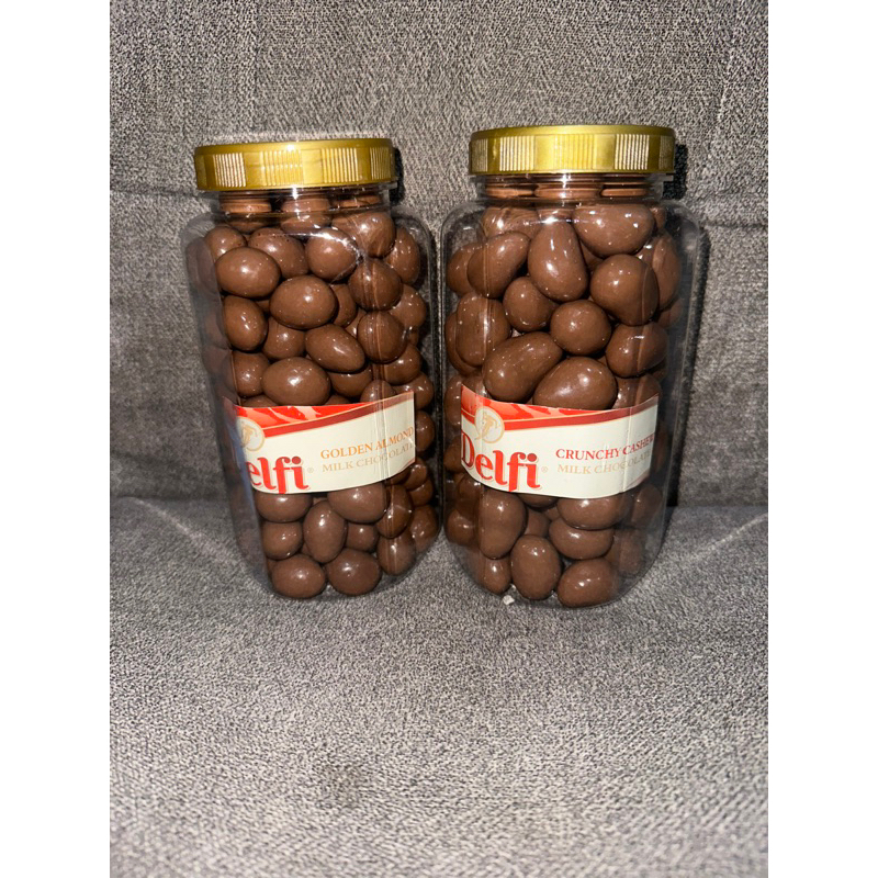 Jual delfi bites kemasan botol 400 gr dan repack 500 gr | Shopee Indonesia