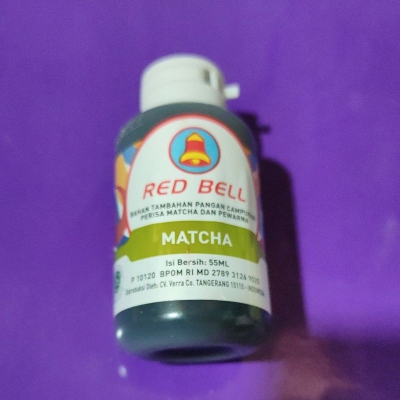 Jual PASTA MATCHA 55 ML | Shopee Indonesia