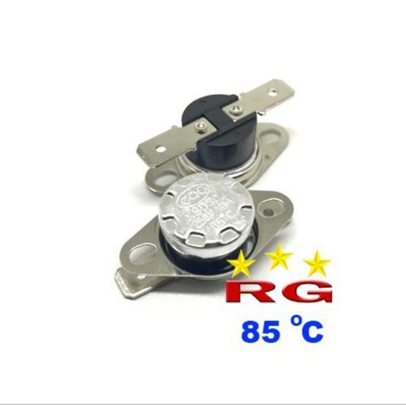 Jual THERMOSTAT / BIMETAL DISPENSER SEMUA UKURAN | Shopee Indonesia