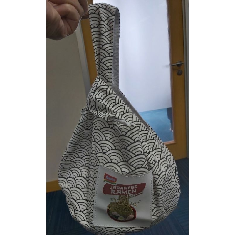 Jual Indomie - Japanese Ramen Series (FREE Mini Bag) | Shopee Indonesia