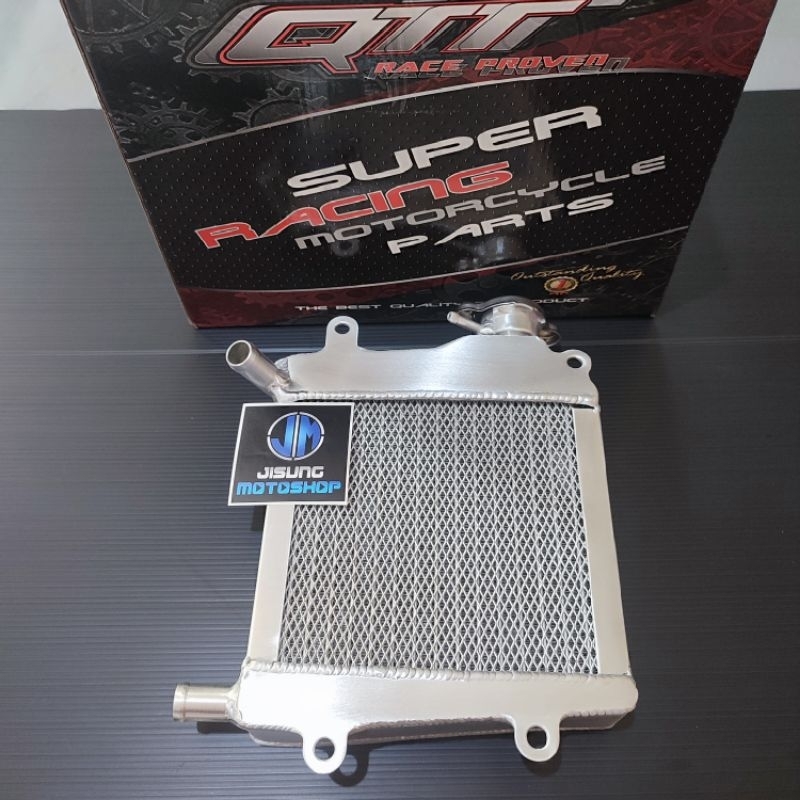 Jual Radiator QTT Yamaha Nmax/Nmax new/Aerox/Aerox New/Lexi | Shopee ...