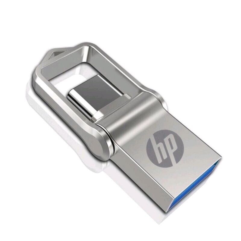 Jual HP Flashdisk OTG Type C 128GB | Shopee Indonesia