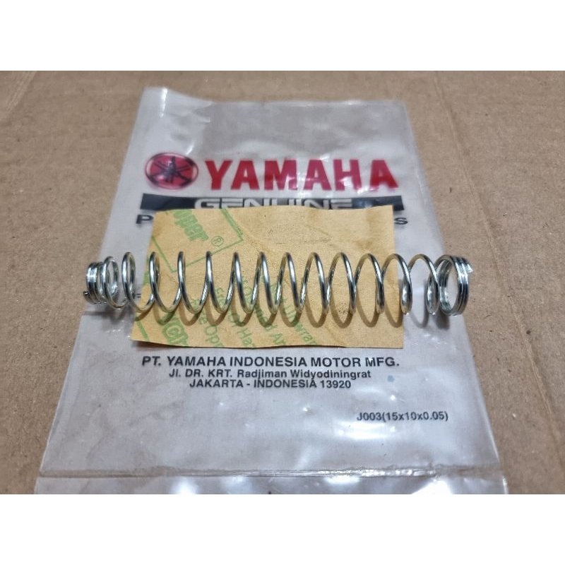 Jual PER REM BELAKANG PER TIANG KABEL REM MIO AEROX MIO J MIO M3 MIO ...