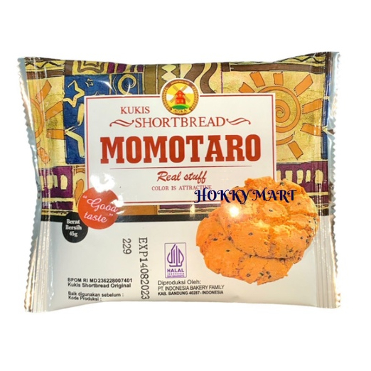 Jual ( HOKKY ) AOKA roti panggang all varian rasa coklat vanila ...
