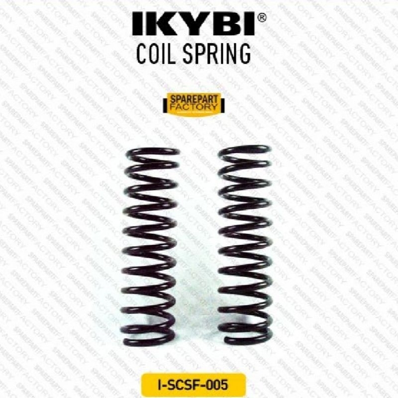 Jual PER KEONG COIL SPRING DEPAN FUTURA / COLT T120SS 1SET | Shopee ...