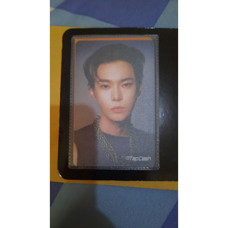Jual Tapcash BNI x NCT 127 (DOYOUNG) | Shopee Indonesia