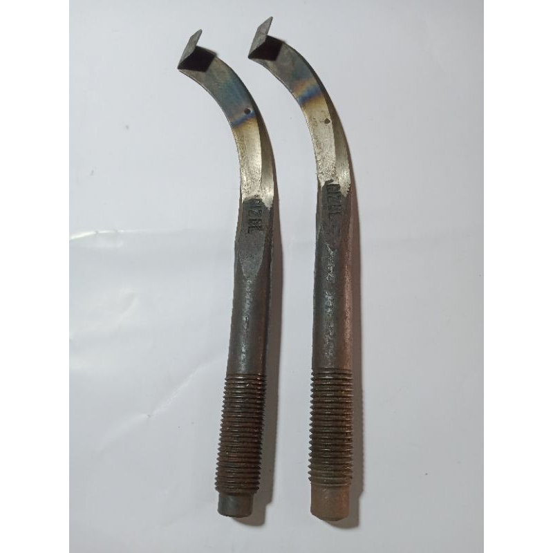 Jual ALAT SADAP KARET BESI BAUT DOMPENG / DERES KARET BESI BAJA BAUT ...