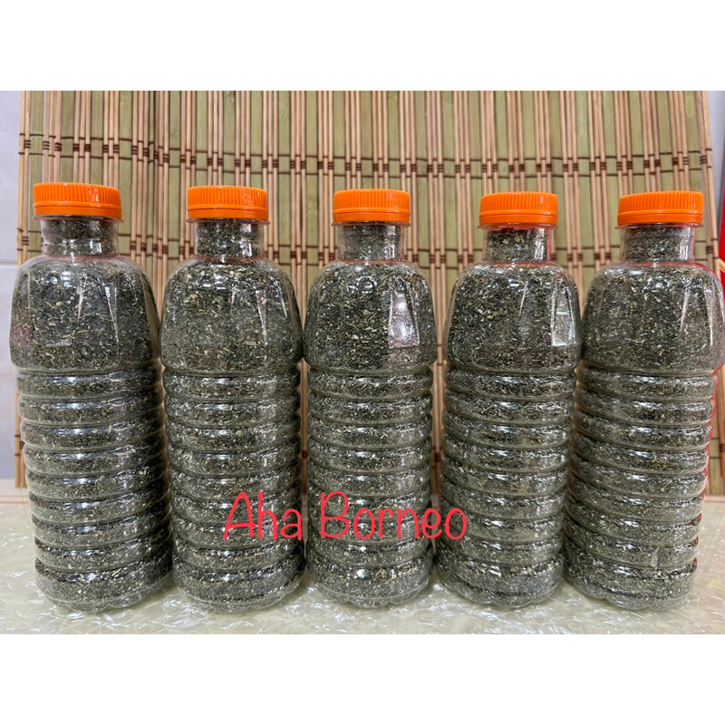 Jual Ka Chiang Ma ASLI Grade A / Daun Ka Chiang Ma / Kachiangma ...