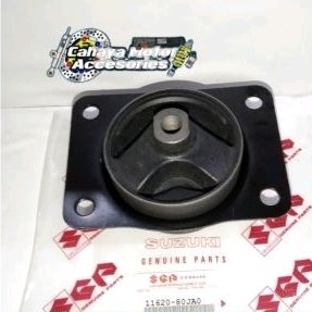 Jual ENGINE MOUNTING LH DUDUKAN MESIN KIRI SUZUKI SX4 11620-80JA0 ASLI ...