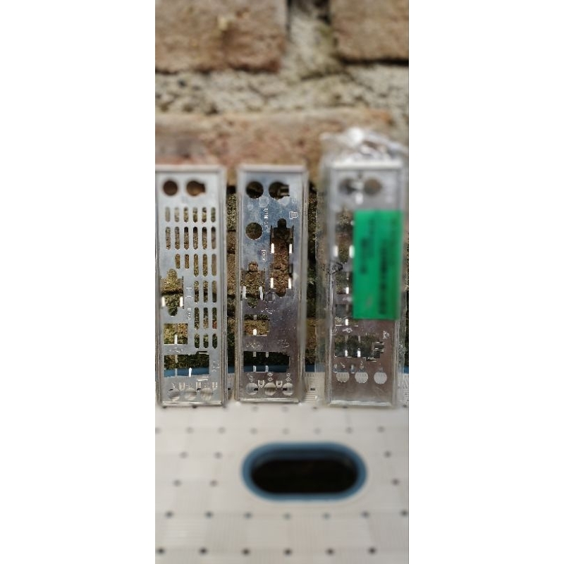 Jual Back Panel Motherboard | Shopee Indonesia