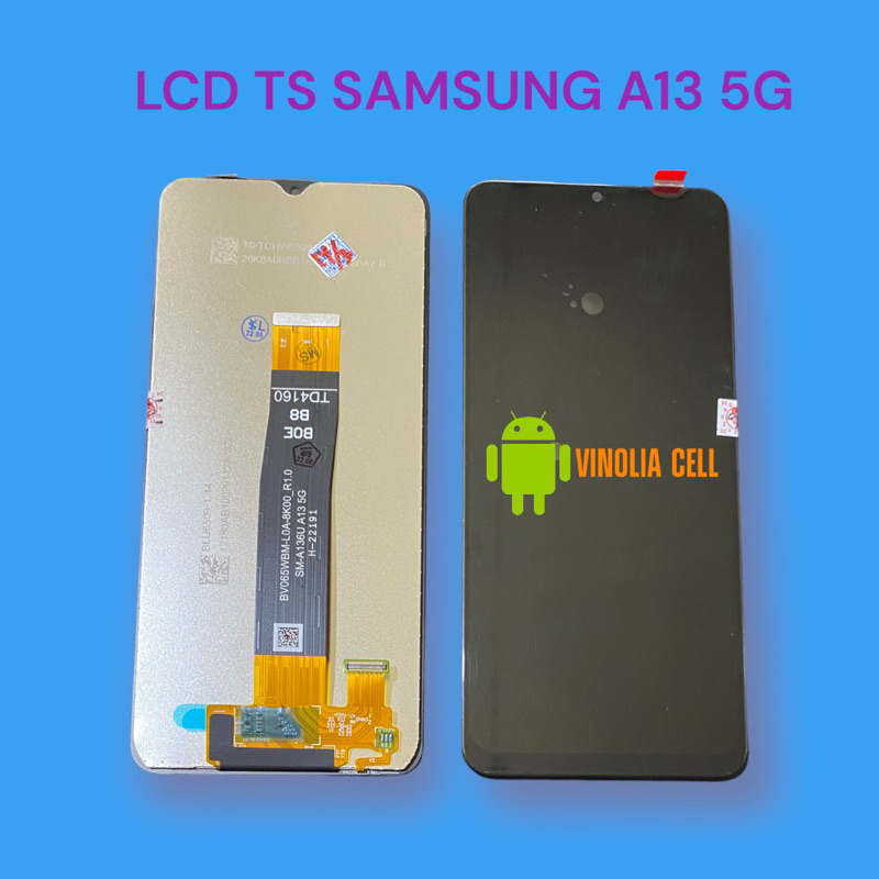 Jual LCD TOUCHSCREEN SAMSUNG A13 5G | Shopee Indonesia