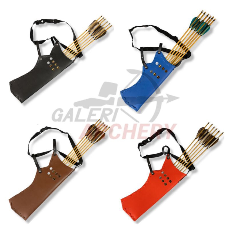 Jual Quiver Tas Panahan Mamluk Ekonomis | Shopee Indonesia