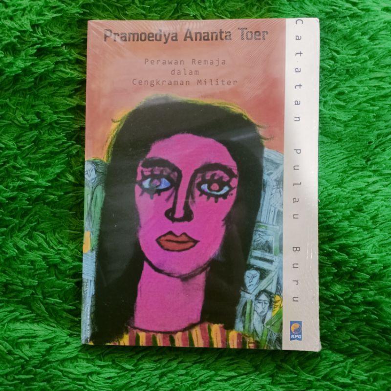 Jual NOVEL SASTRA DAN SEJARAH BIOGRAFI PRAMOEDYA ANANTA TOER PERAWAN ... Jual NOVEL SASTRA DAN SEJARAH BIOGRAFI PRAMOEDYA ANANTA TOER PERAWAN ...
