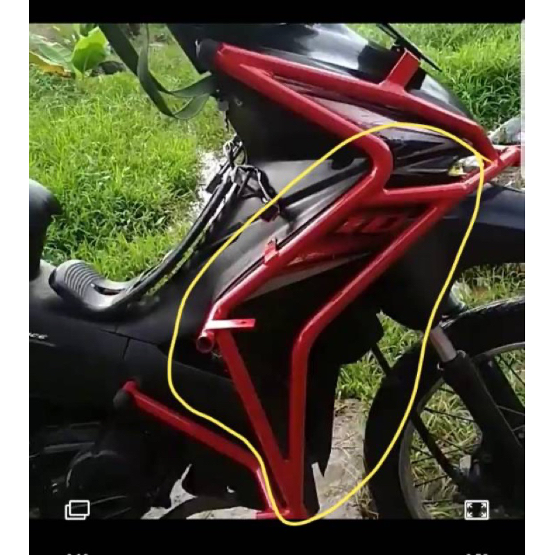 Jual Tubular Revo absolute (Request) | Shopee Indonesia