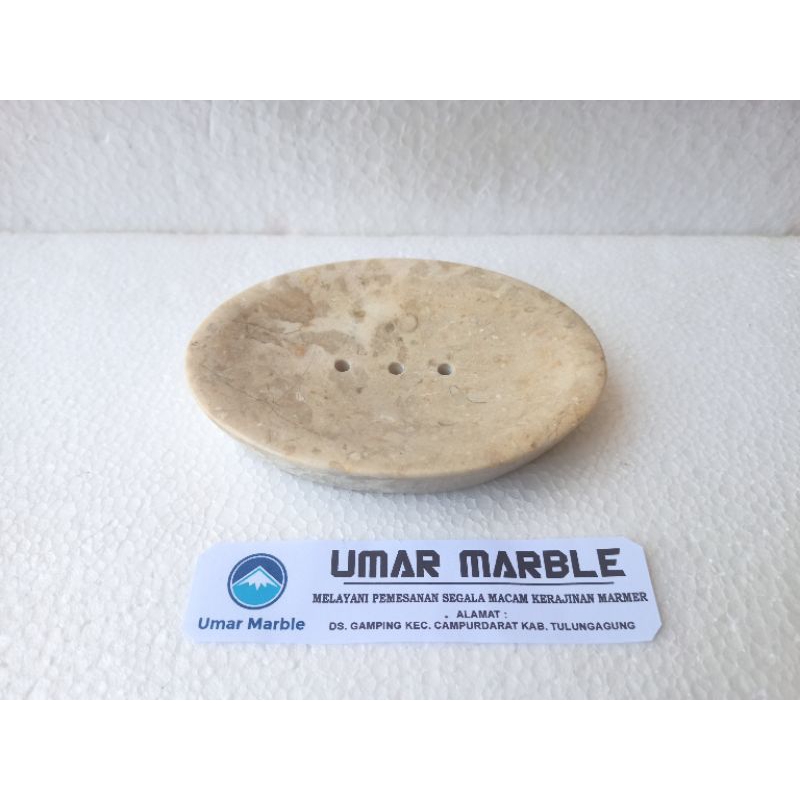 Jual tempat sabun batang batu marmer | Shopee Indonesia