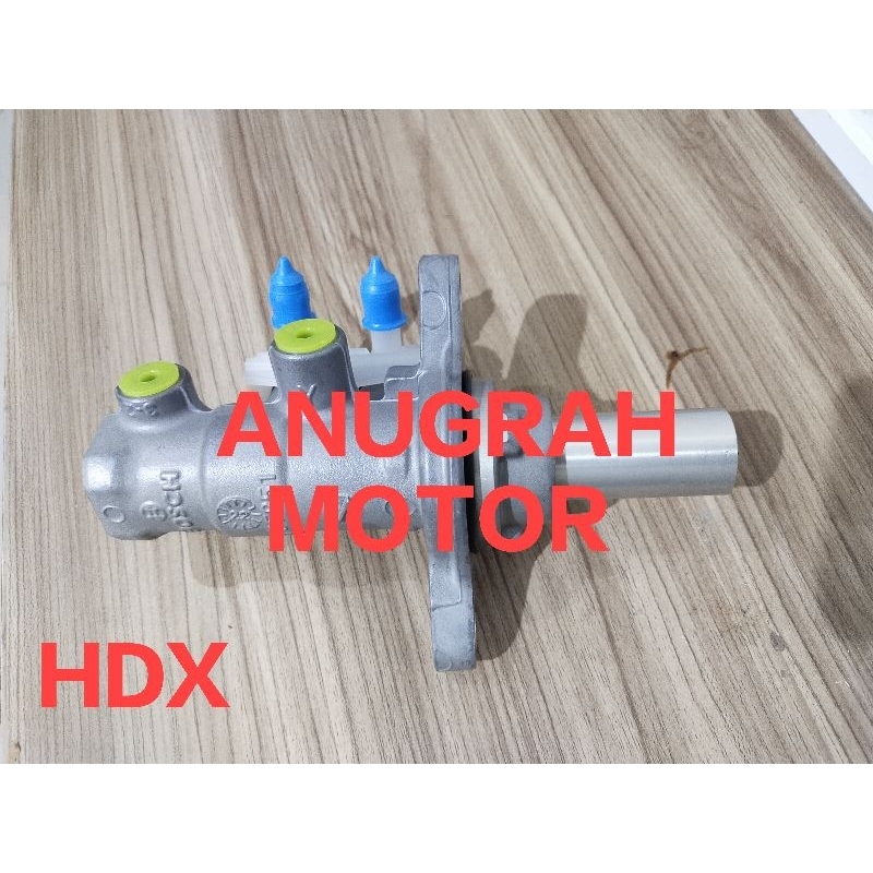 Jual master rem central pusat Mitsubishi canter turbo new hdx orsinil ...