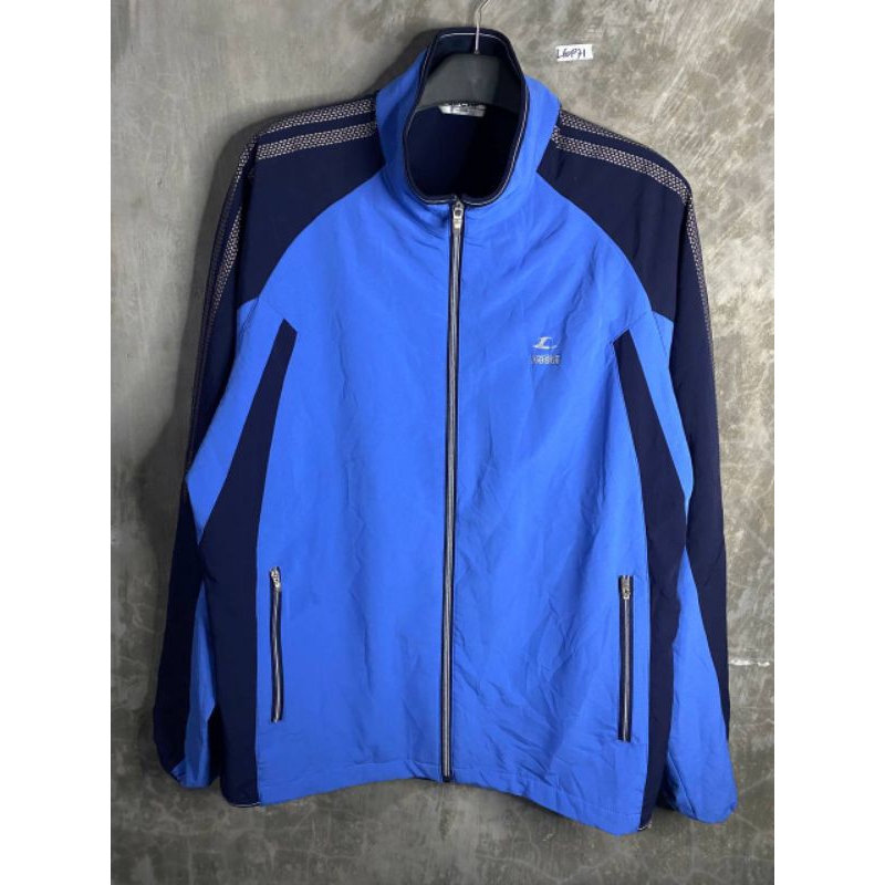 Jual .JAKETT OUTDOOR SEPERTI BARU BRAND LECAF X NESTLE DUA WARNA CAKEP ...
