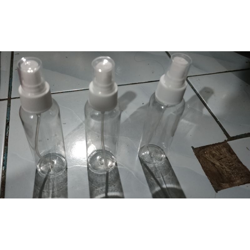 Jual BOTOL PLASTIK 100 ML | Shopee Indonesia Jual BOTOL PLASTIK 100 ML | Shopee Indonesia