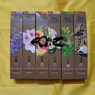 Jual bayfresh reed diffuser Harga Terbaik & Termurah Juni 2025 | Shopee ...