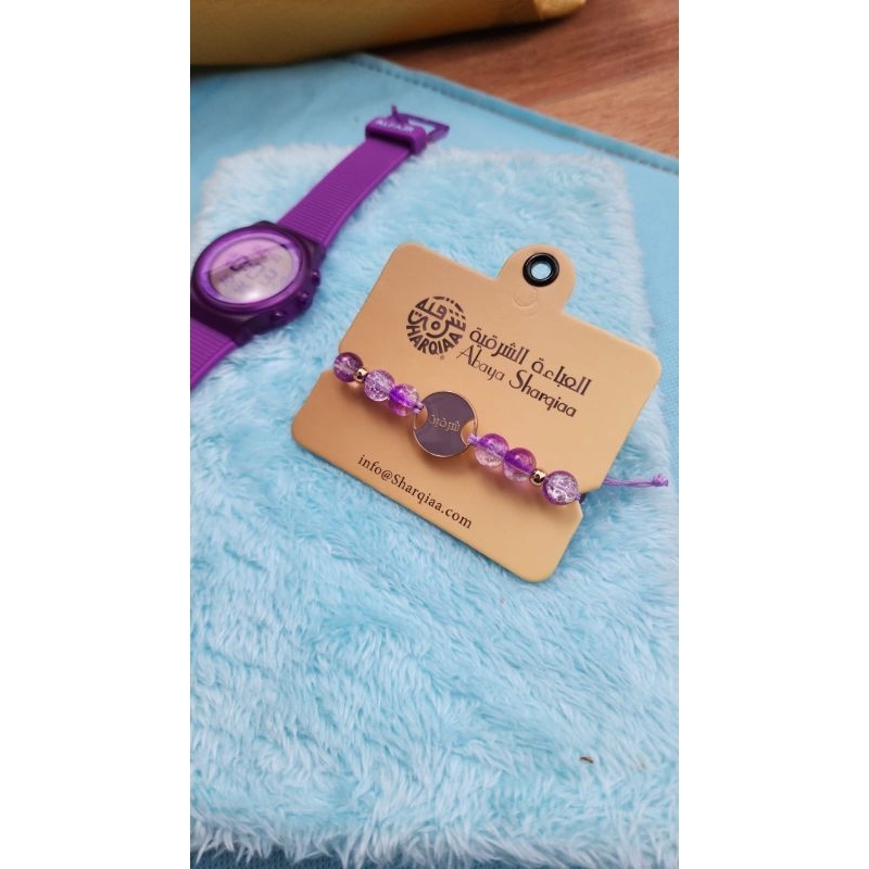 Jual Gelang Sharqia Terlengkap & Harga Terbaru Juni 2026 | Shopee Indonesia