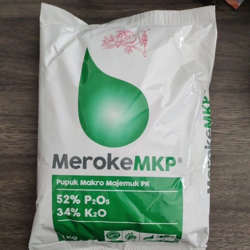 Jual MEROKE MKP 1KG | Shopee Indonesia