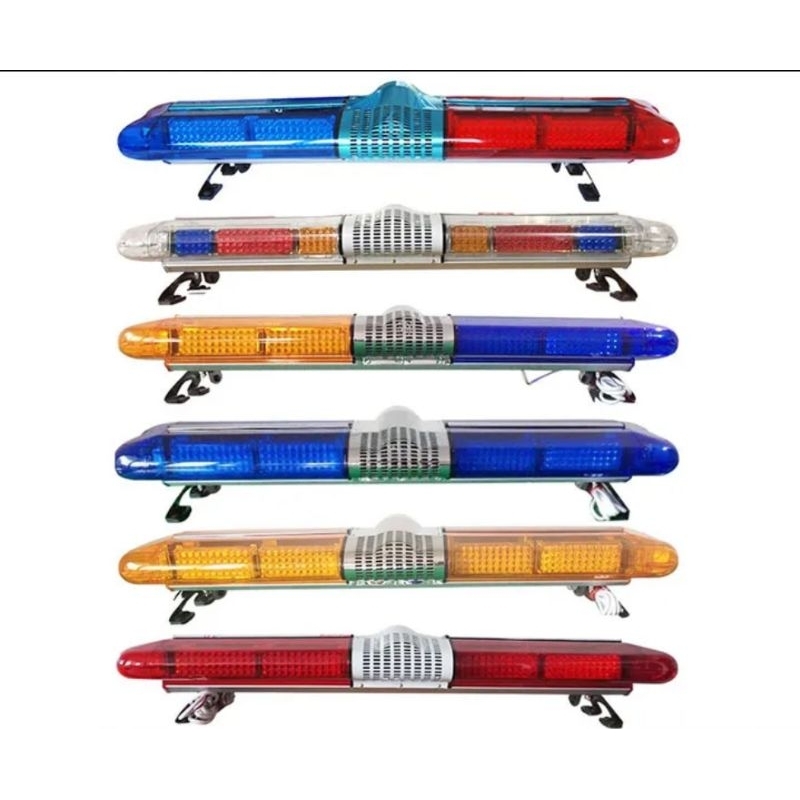 Jual LAMPU LED EMERGENCY LTF 2000 | LED AMBULANCE | LED PEMADAM | LED ...