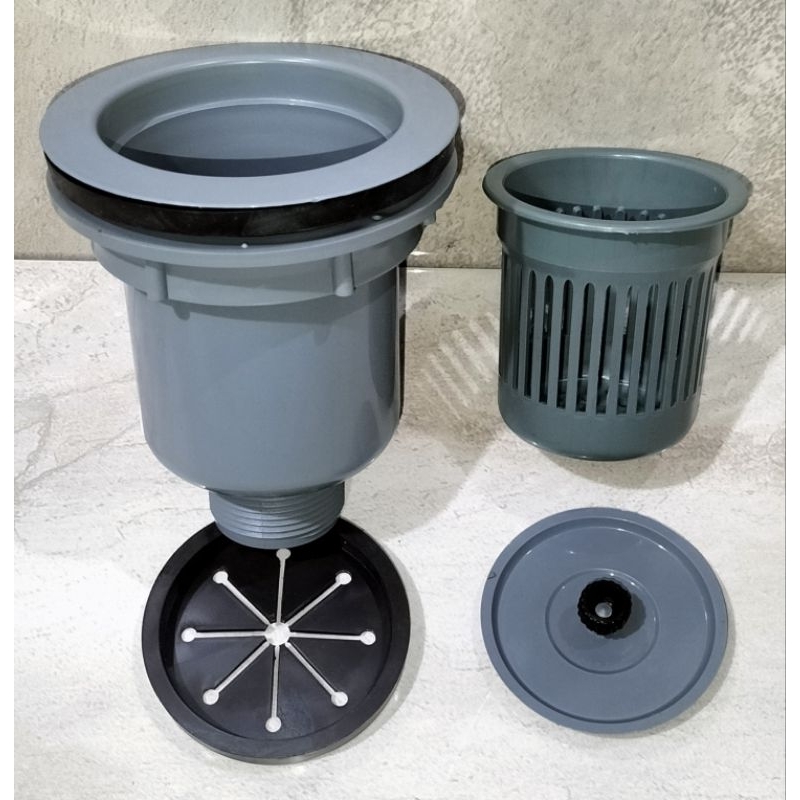 Jual Afur Bak Cuci Piring Plastik / Saringan Avur Wastafel Cuci Piring ...