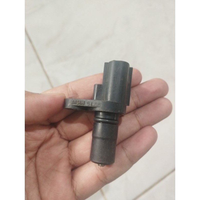 Jual SPEED SENSOR MATIC TOYOTA COROLLA ALTIS NOAH VOXI CVT ORIGINAL ...