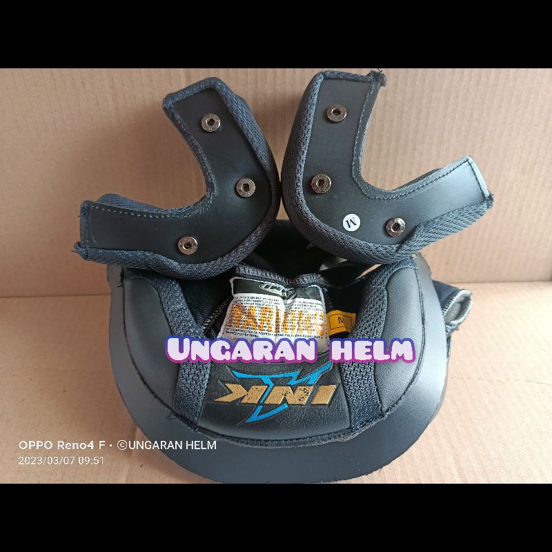Jual Busa Helm INK Freedom Ori | Shopee Indonesia