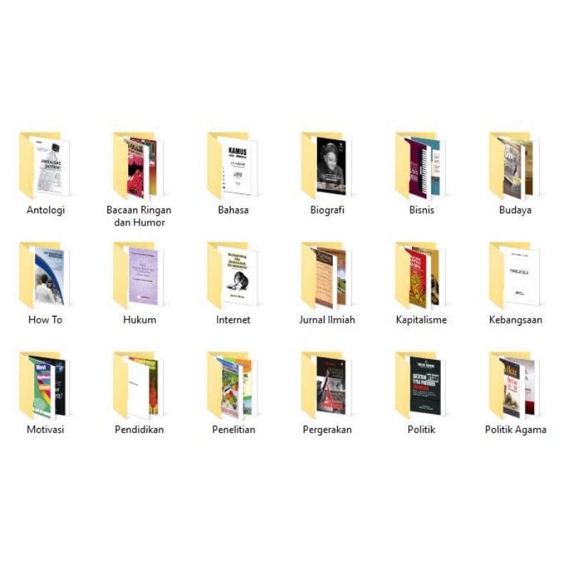 Jual Database buku-buku islam | Shopee Indonesia Jual Database buku-buku islam | Shopee Indonesia
