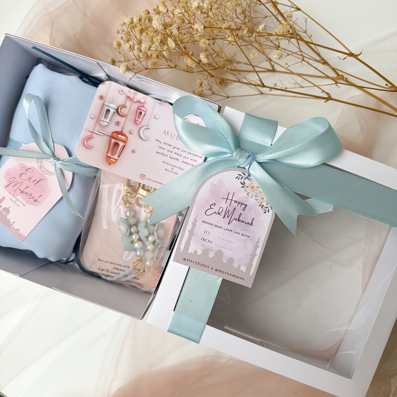 Jual HAMPERS LEBARAN MURAH/ HAMPERS KUE / HAMPERS LUCU / HAMPERS UNIK ...