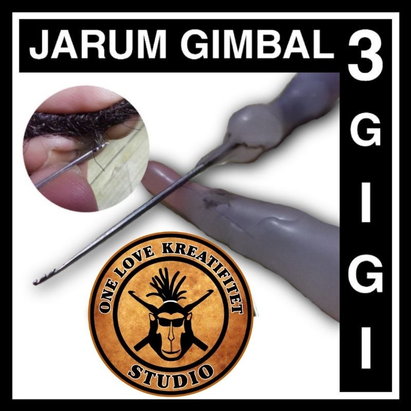 Jual alat songket rambut gimbal | Shopee Indonesia